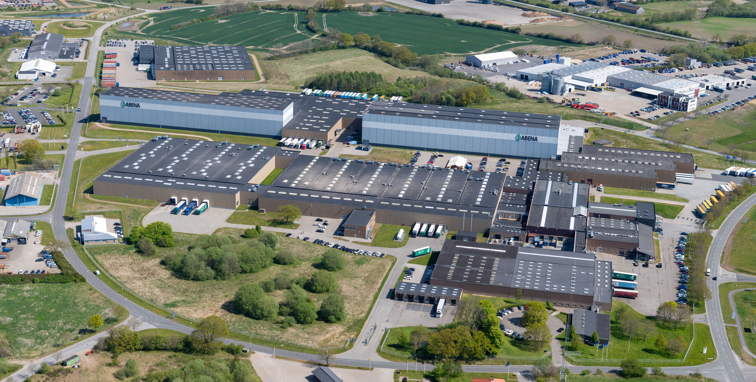 About Us | ABENA USA