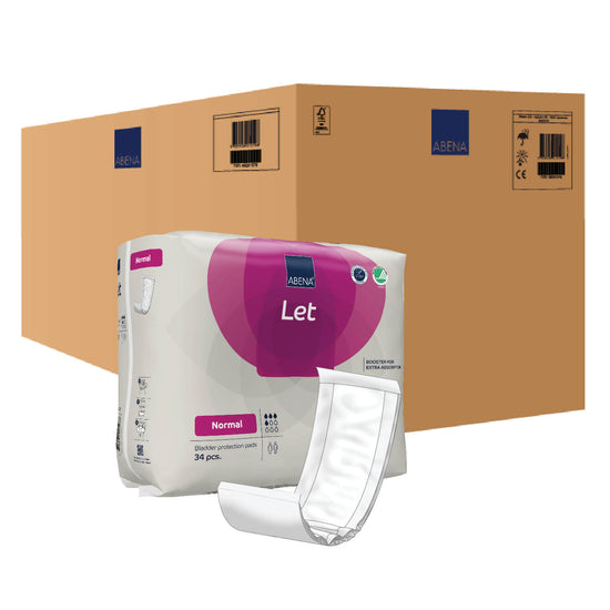 Abena Let (Booster Pads) – ABENA USA