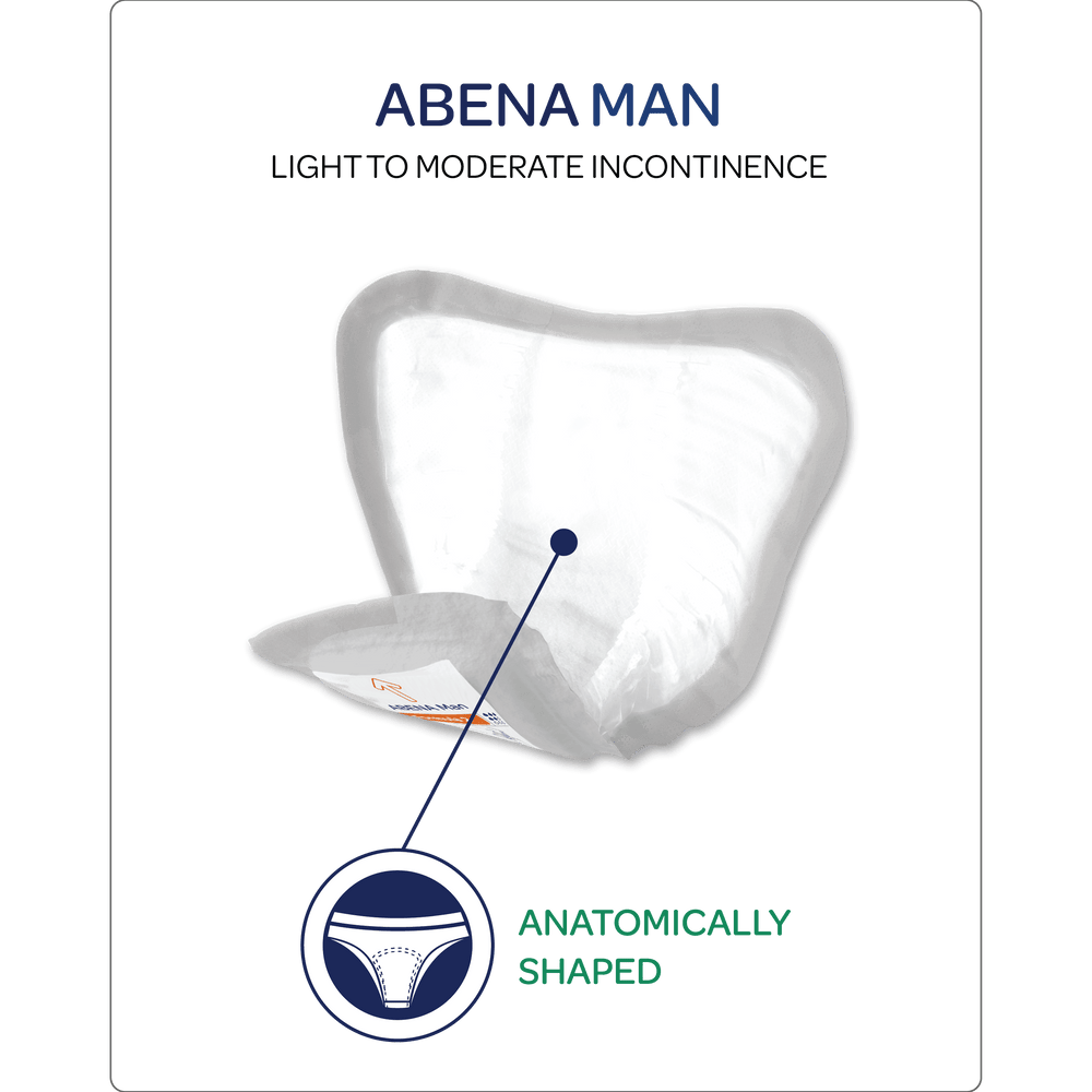 Abena USA | Premium Incontinence Solutions – Because We Care