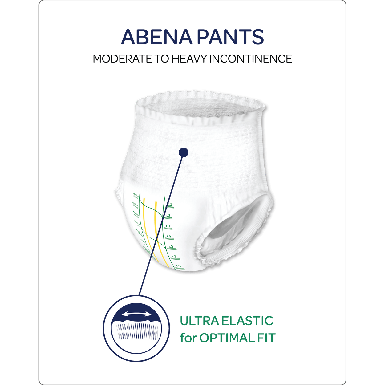 Abena USA | Premium Incontinence Solutions – Because We Care